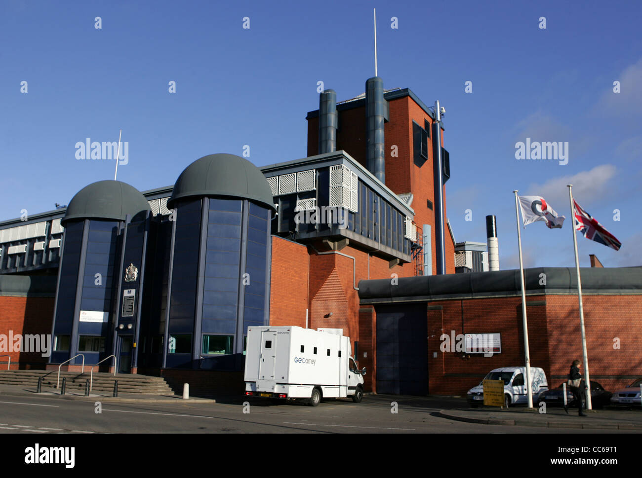 Hmp winson green prison birmingham -Fotos und -Bildmaterial in hoher ...