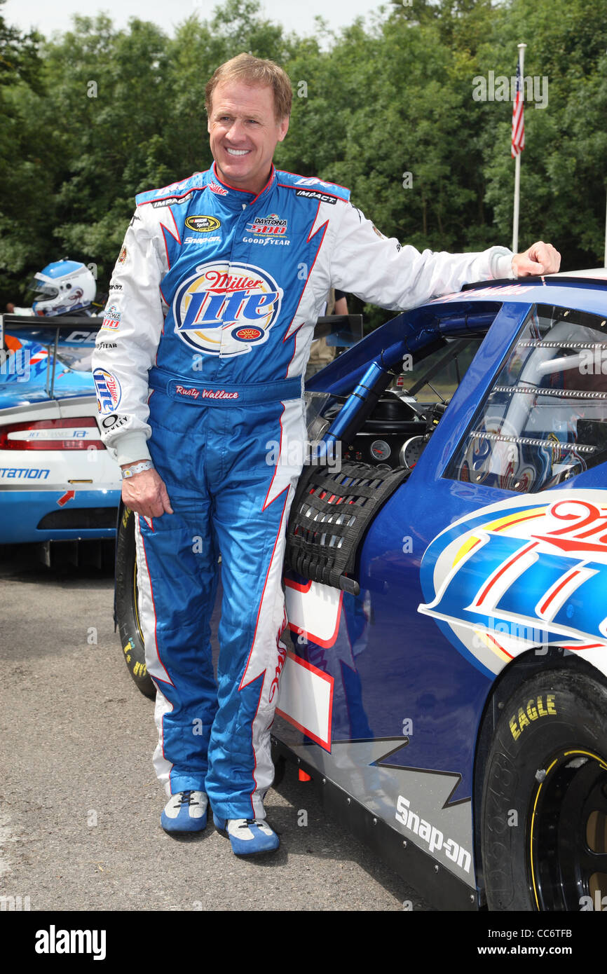 Russell rusty william wallace -Fotos und -Bildmaterial in hoher ...