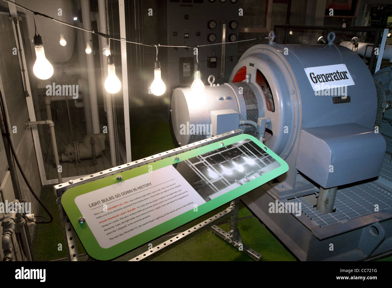 Research reactor -Fotos und -Bildmaterial in hoher Auflösung – Alamy