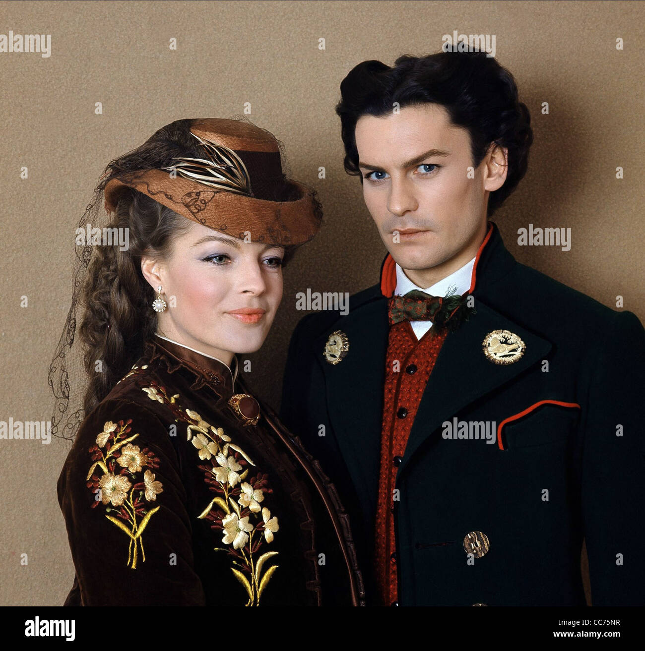 Luchino Visconti Berger Stockfotos und -bilder Kaufen - Alamy