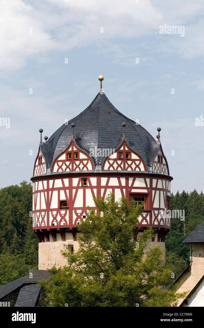 Palast burgk -Fotos und -Bildmaterial in hoher Auflösung – Alamy