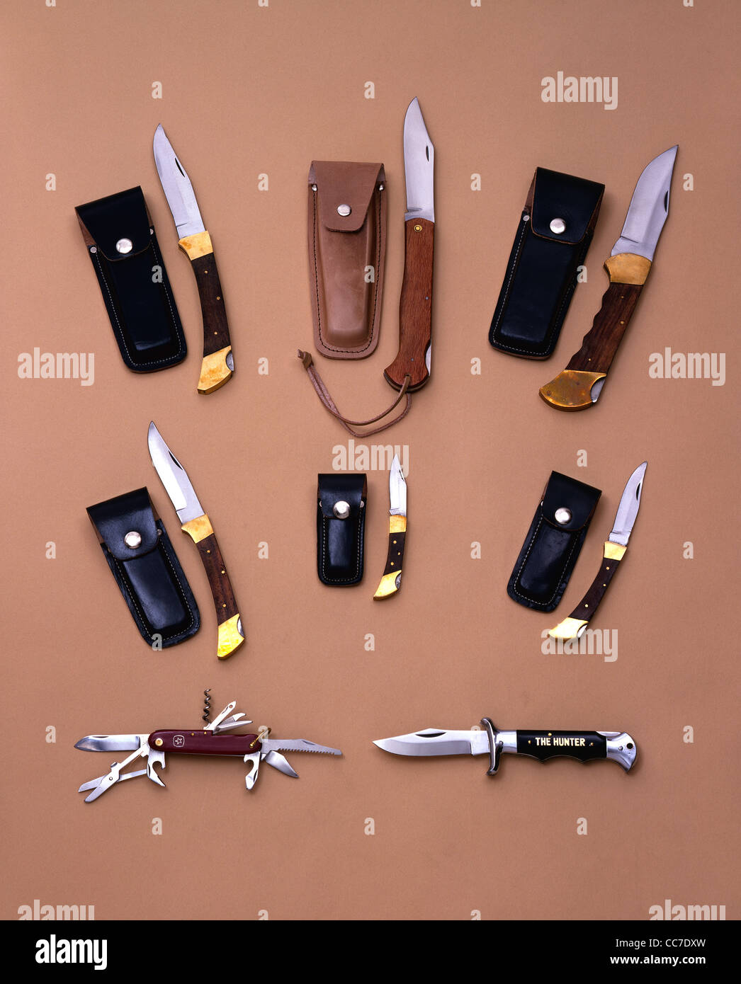 Schweizer messer -Fotos und -Bildmaterial in hoher Auflösung – Alamy