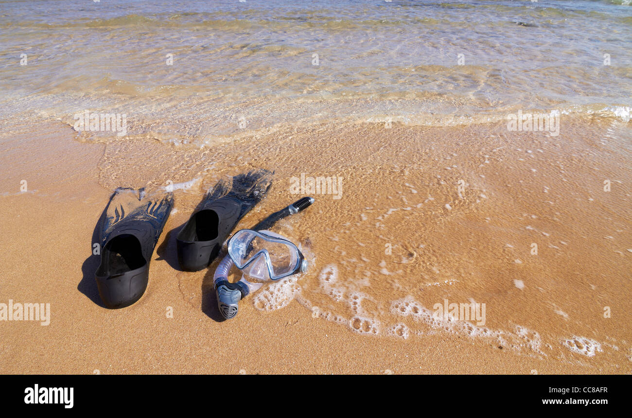 Snorkeling outfit -Fotos und -Bildmaterial in hoher Auflösung – Alamy