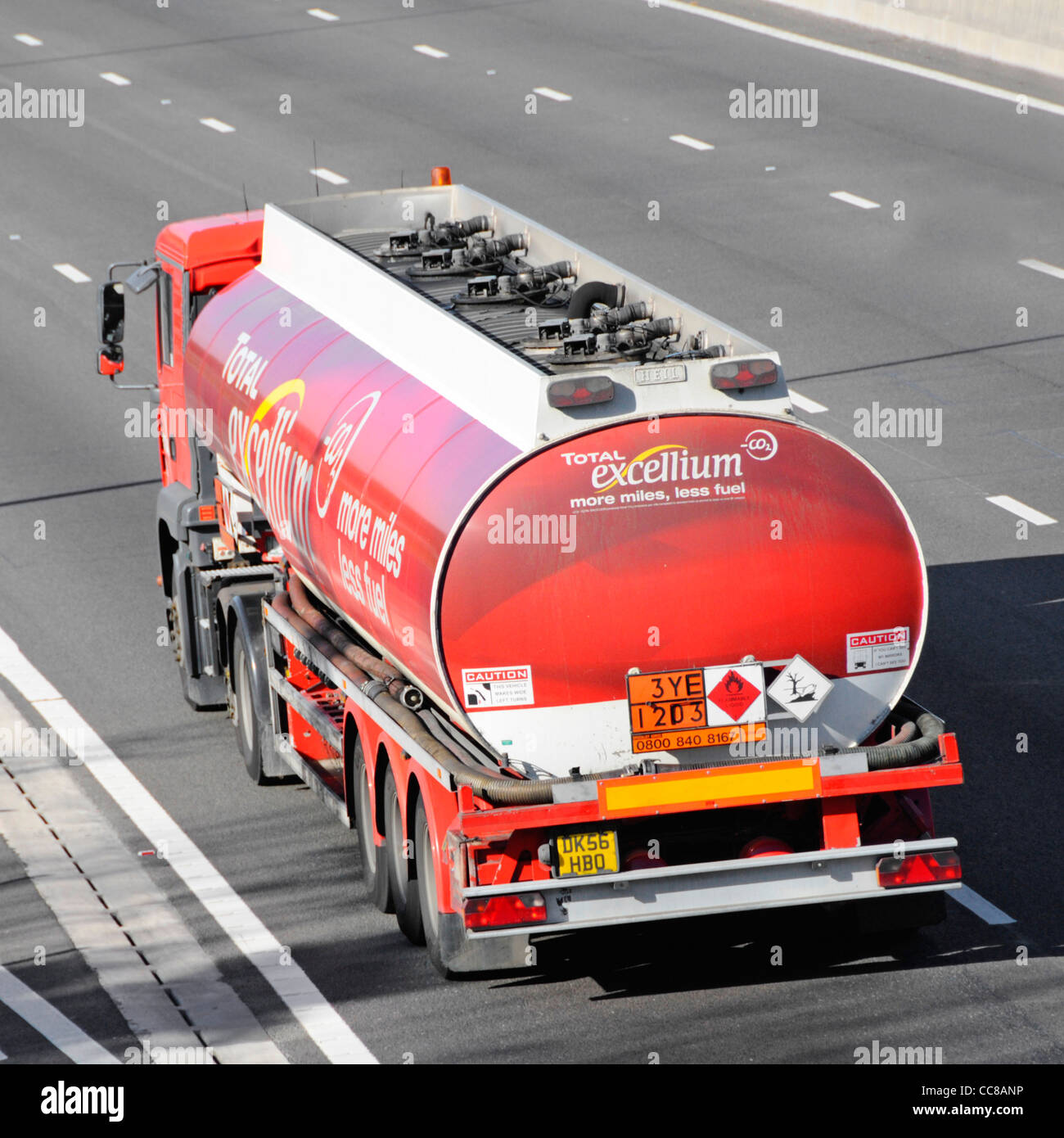 Dangerous goods sign -Fotos und -Bildmaterial in hoher Auflösung – Alamy