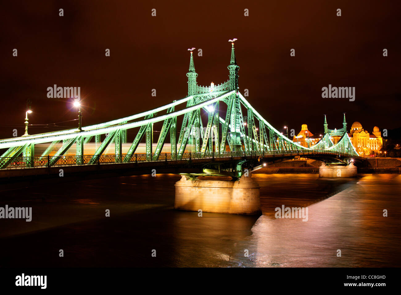 Verbindet buda und pest -Fotos und -Bildmaterial in hoher Auflösung – Alamy