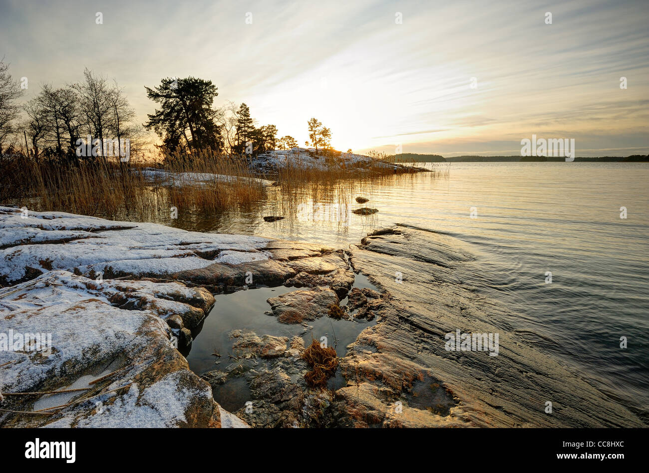 Turku winter -Fotos und -Bildmaterial in hoher Auflösung – Alamy