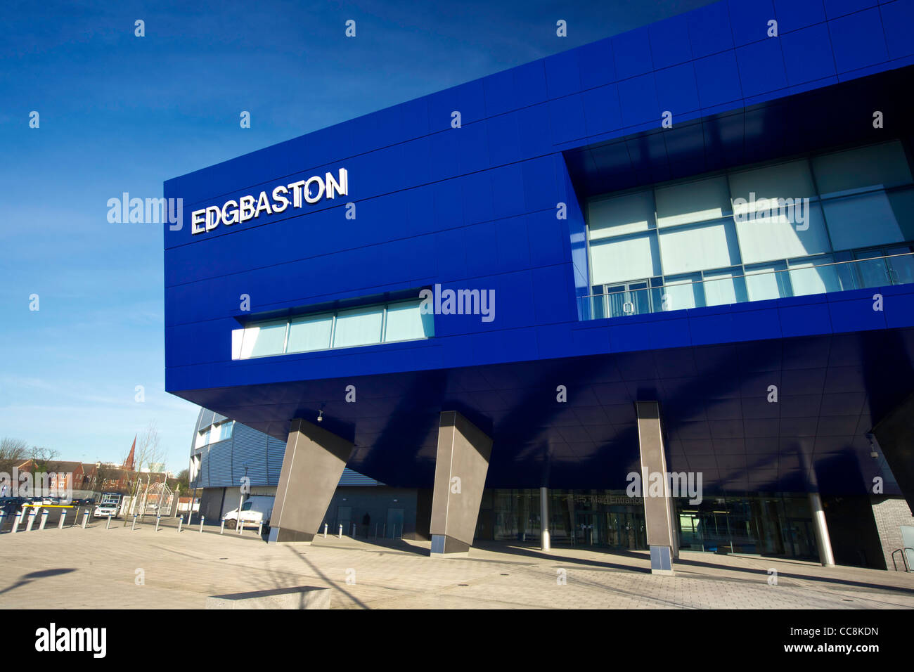 Edgbaston stadion -Fotos und -Bildmaterial in hoher Auflösung – Alamy