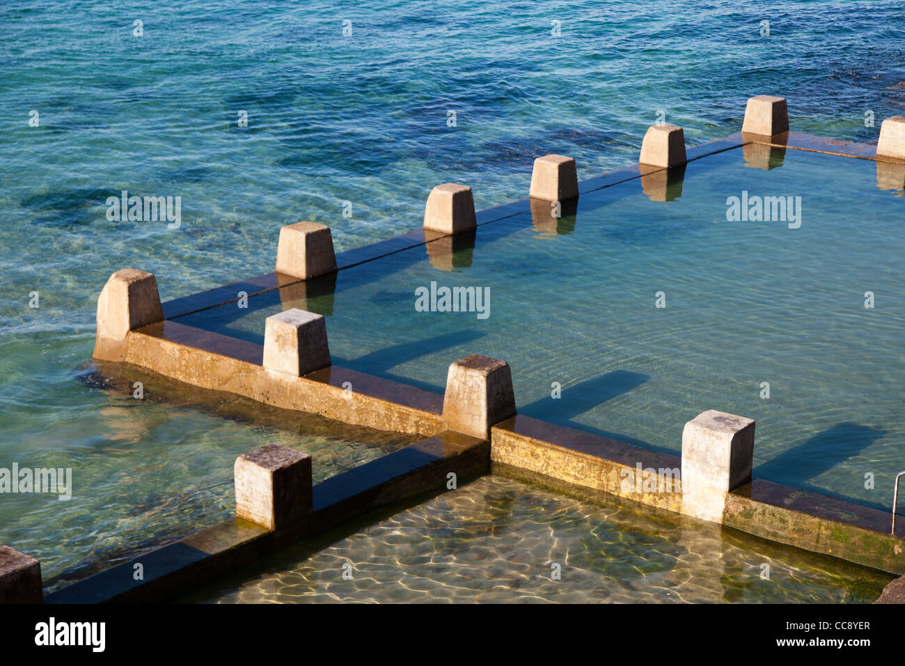 Coogee pool -Fotos und -Bildmaterial in hoher Auflösung – Alamy
