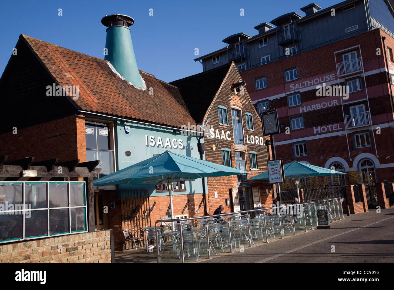 Isaac lord pub -Fotos und -Bildmaterial in hoher Auflösung – Alamy