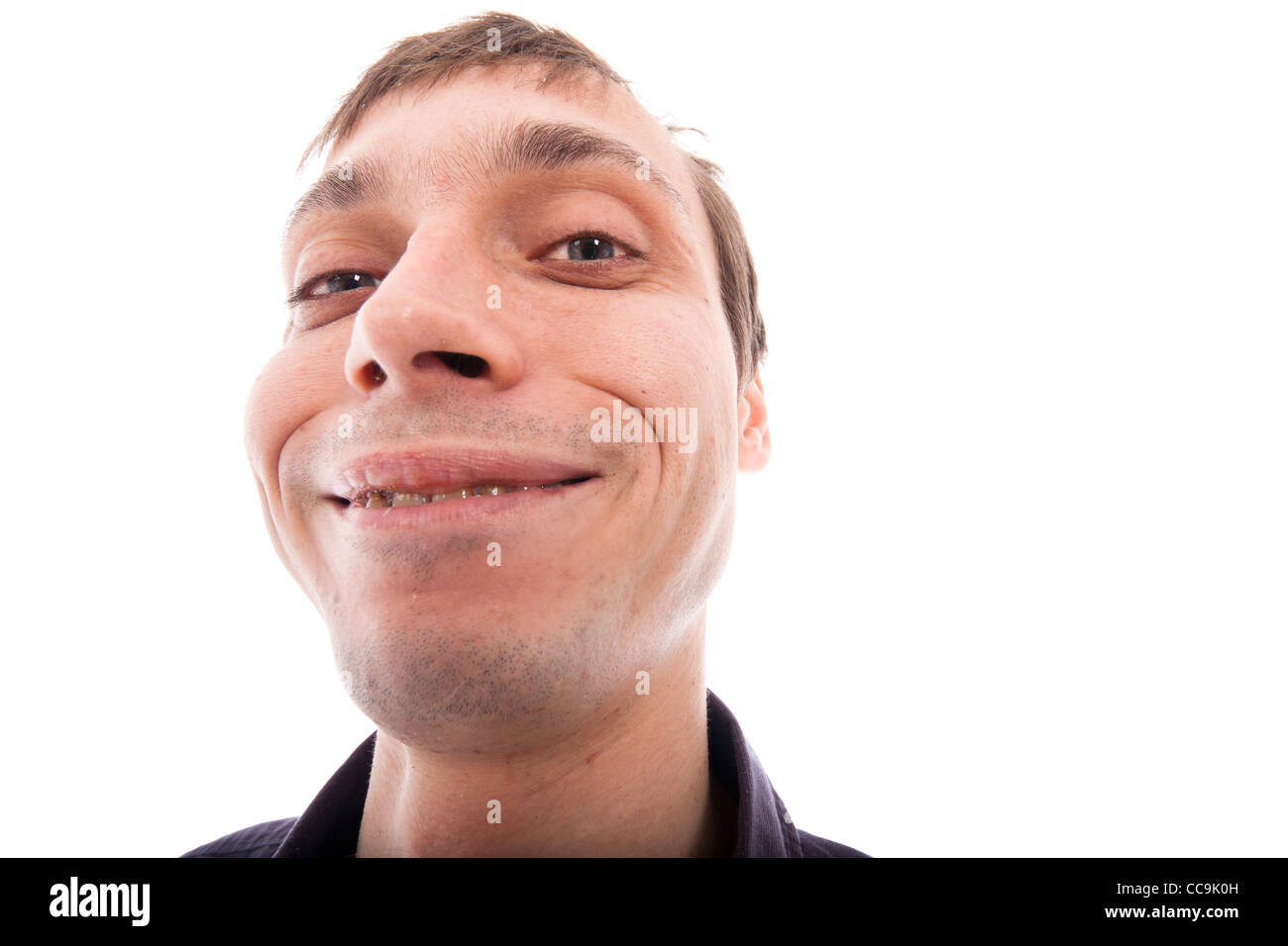 Hässlich menschen -Fotos und -Bildmaterial in hoher Auflösung – Alamy