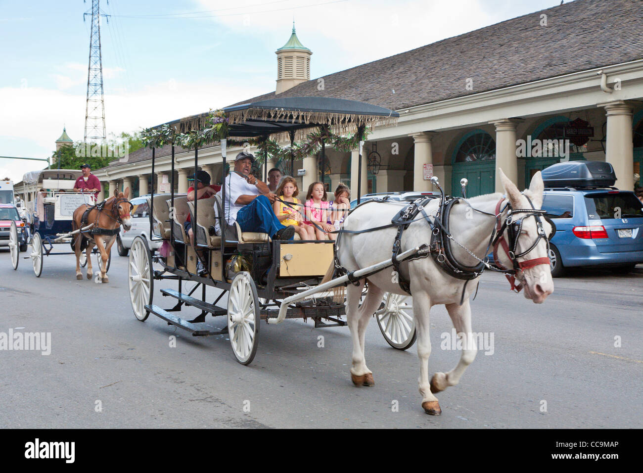 Decatur straße -Fotos und -Bildmaterial in hoher Auflösung – Alamy