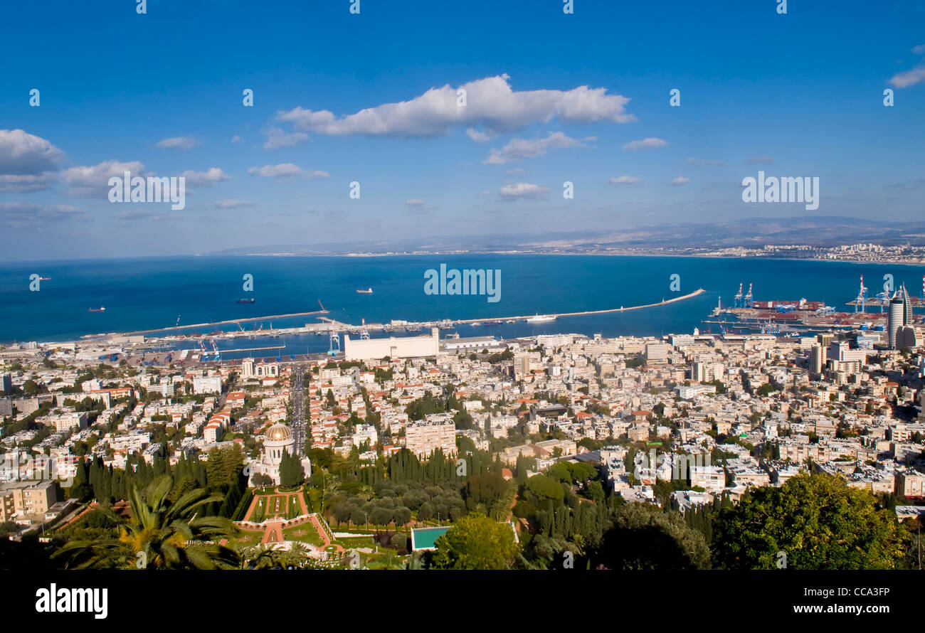 Haifa israel beach -Fotos und -Bildmaterial in hoher Auflösung - Seite ...