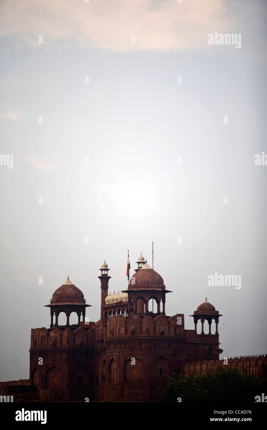 Rotes fort lahore tor -Fotos und -Bildmaterial in hoher Auflösung – Alamy