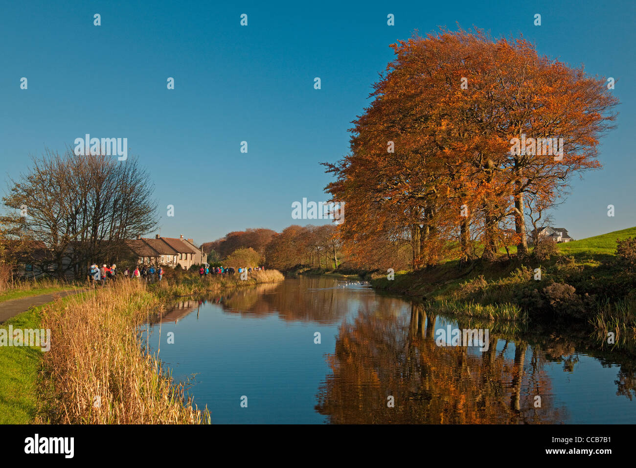 Bonnybridge scotland -Fotos und -Bildmaterial in hoher Auflösung – Alamy