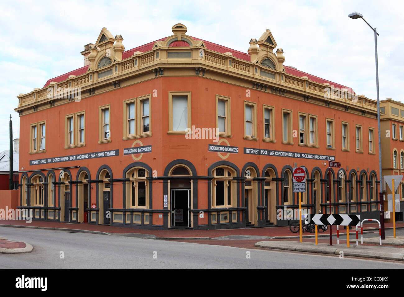 Perth underground -Fotos und -Bildmaterial in hoher Auflösung – Alamy