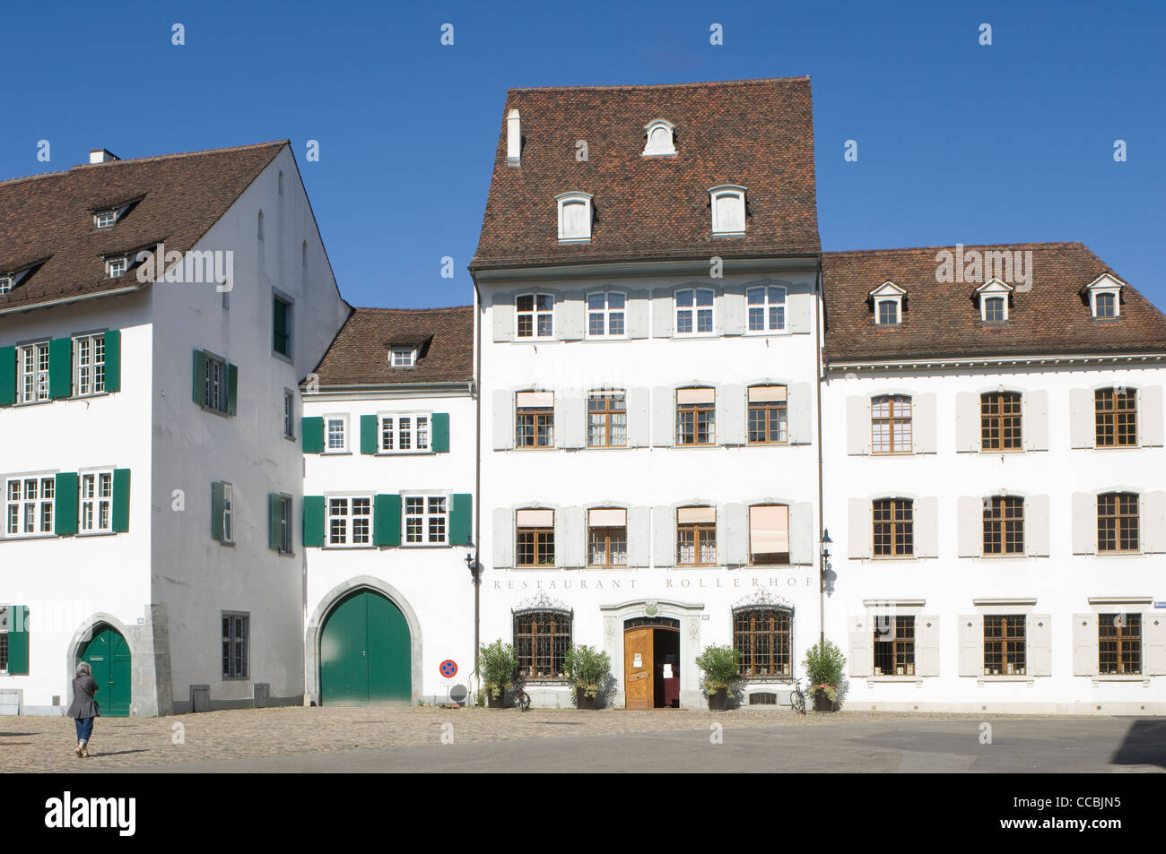 Münsterplatz basel -Fotos und -Bildmaterial in hoher Auflösung – Alamy