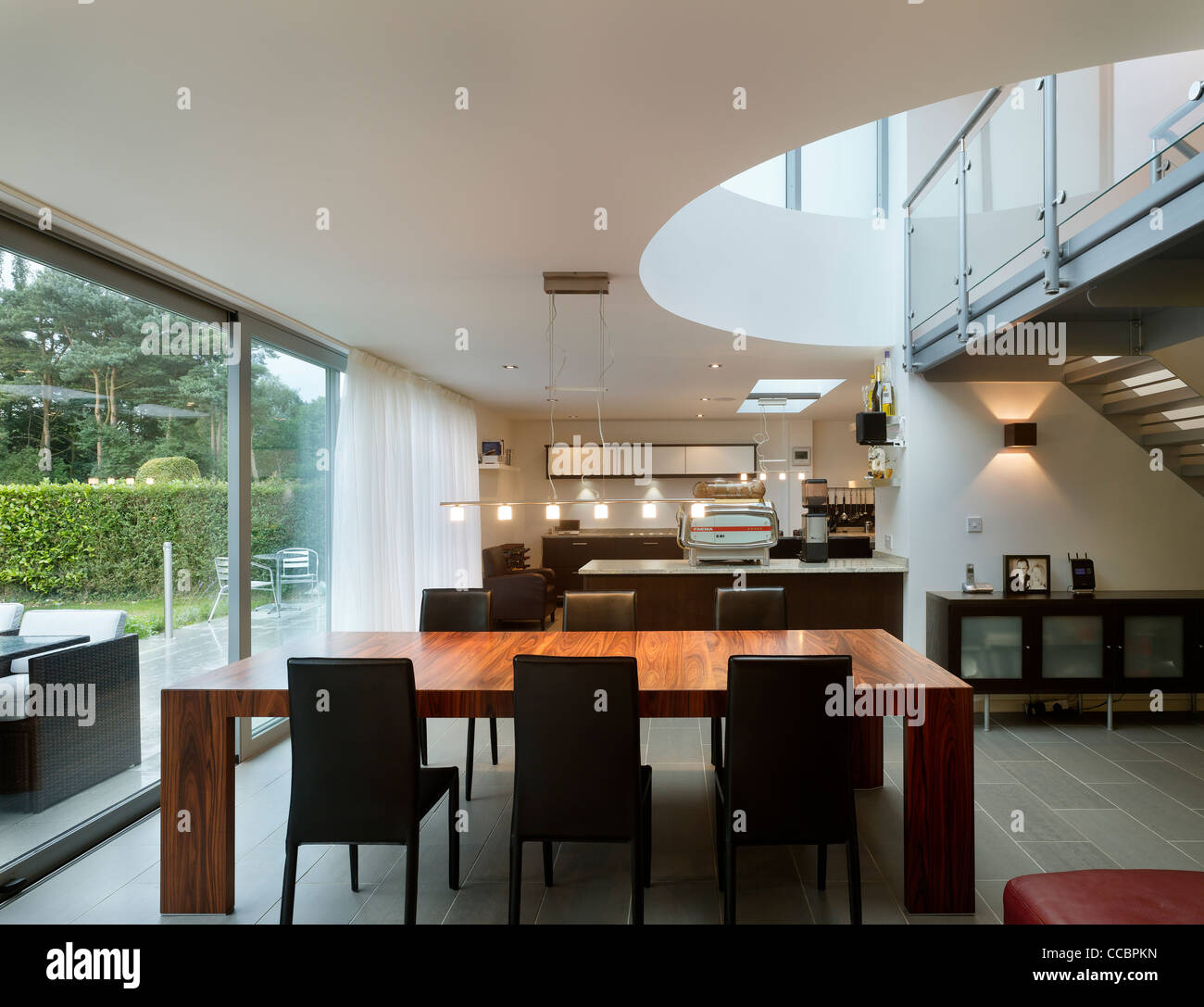 PRIVATE HAUS ATELIER ARCHITEKTUR UND INNENDESIGN HEMEL HEMPSTEAD 2010 ...