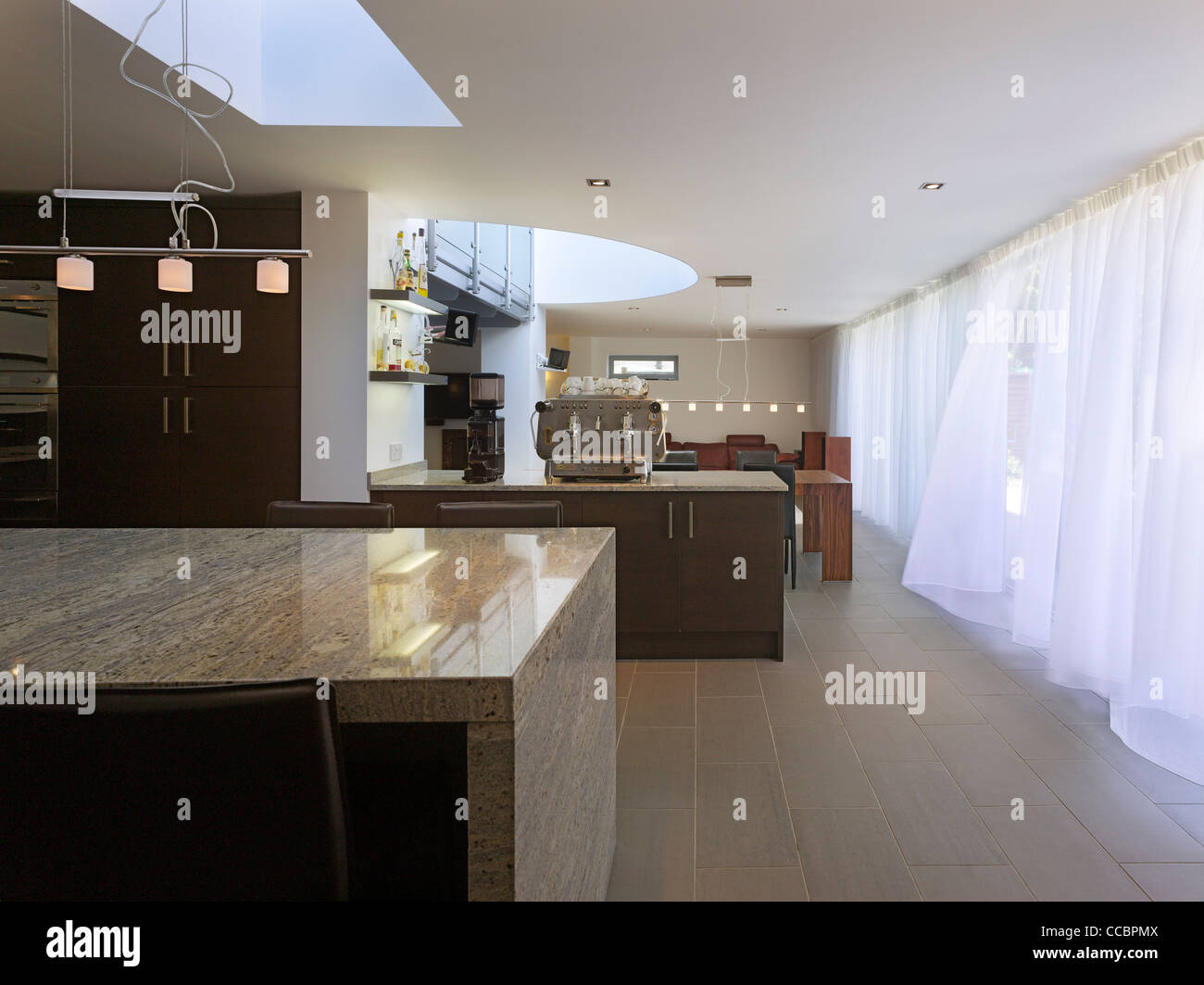 Privates design -Fotos und -Bildmaterial in hoher Auflösung – Alamy