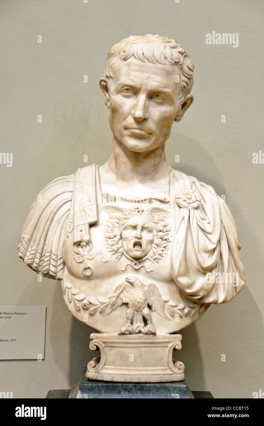 Julius Caesar Malerei Stockfotos und -bilder Kaufen - Alamy
