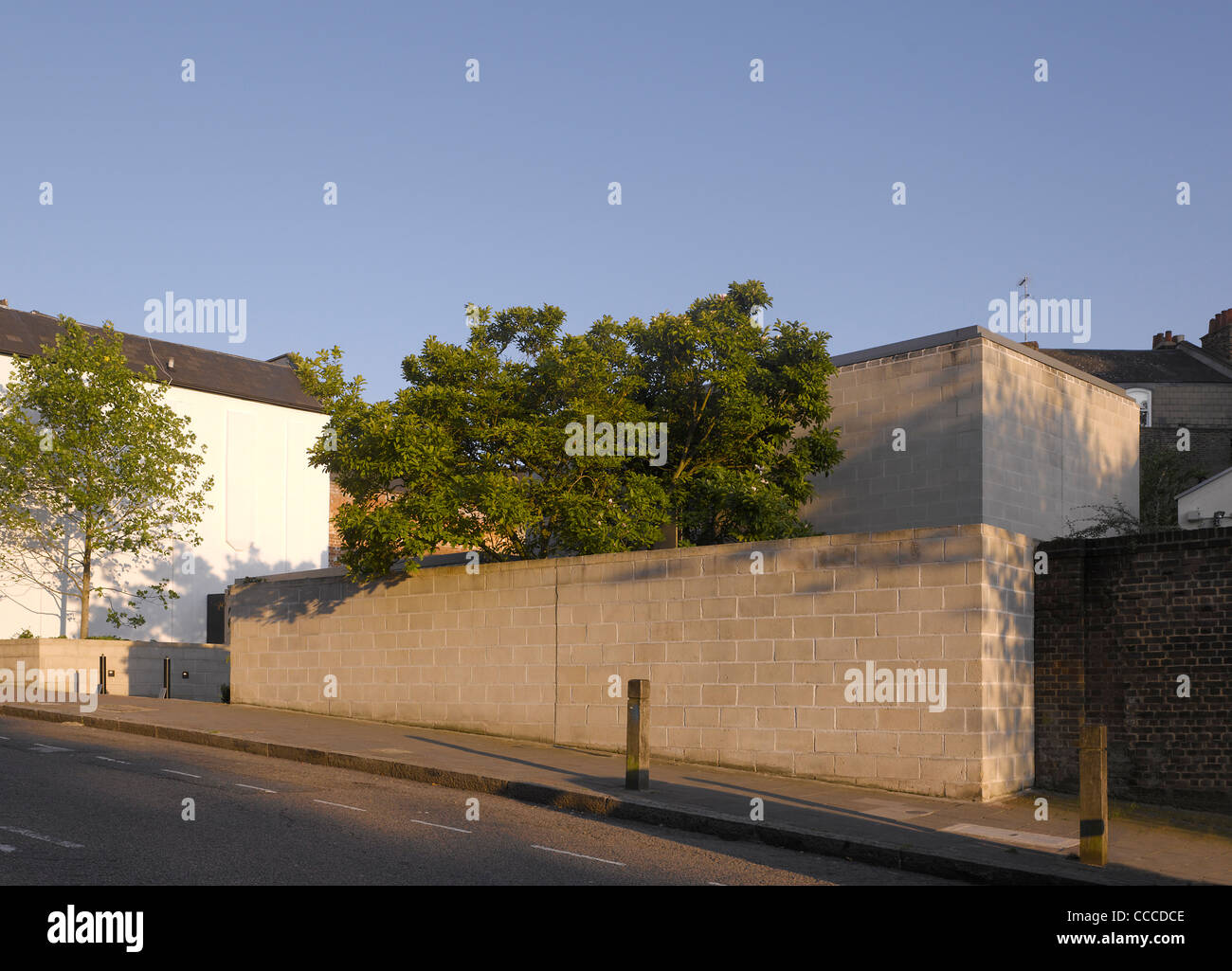 Duggan Morris Architekten Stockfotos und -bilder Kaufen - Alamy