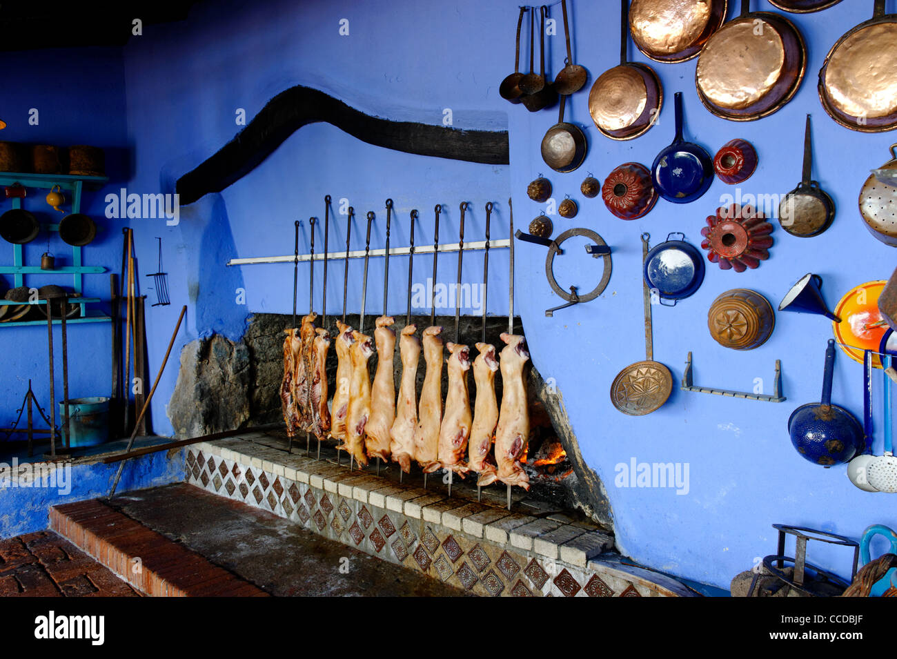 Su porceddu -Fotos und -Bildmaterial in hoher Auflösung – Alamy