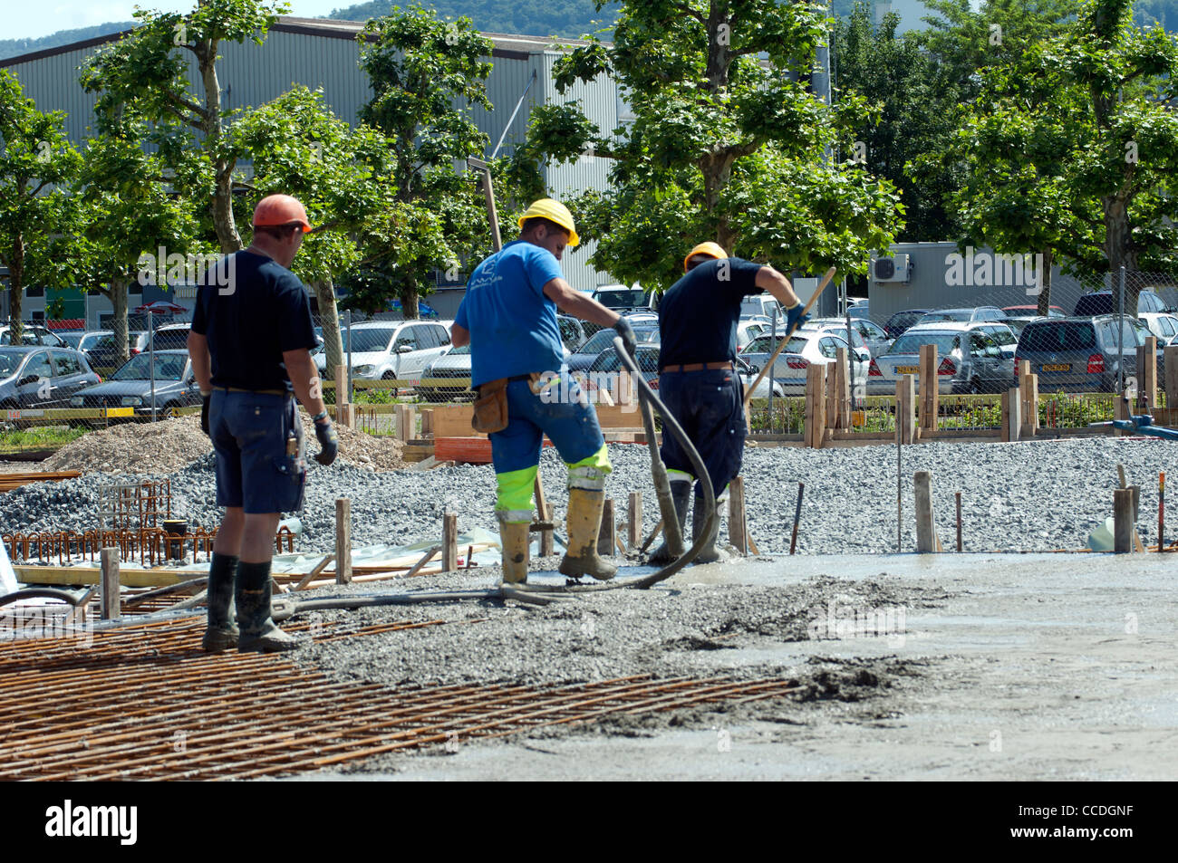 Zu baustellen -Fotos und -Bildmaterial in hoher Auflösung – Alamy
