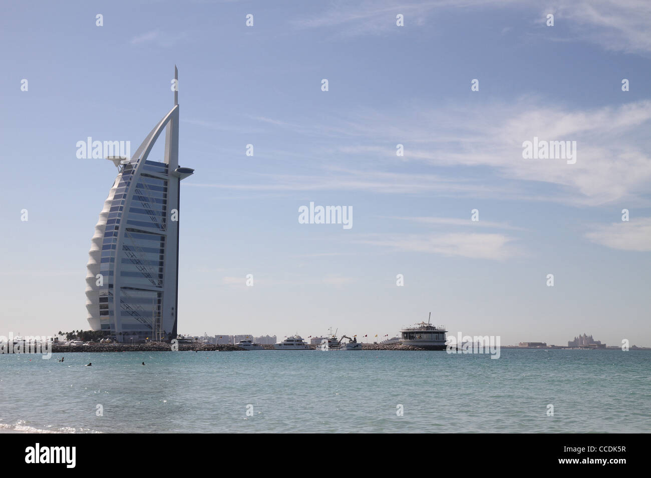 Burj al arab in dubai -Fotos und -Bildmaterial in hoher Auflösung – Alamy