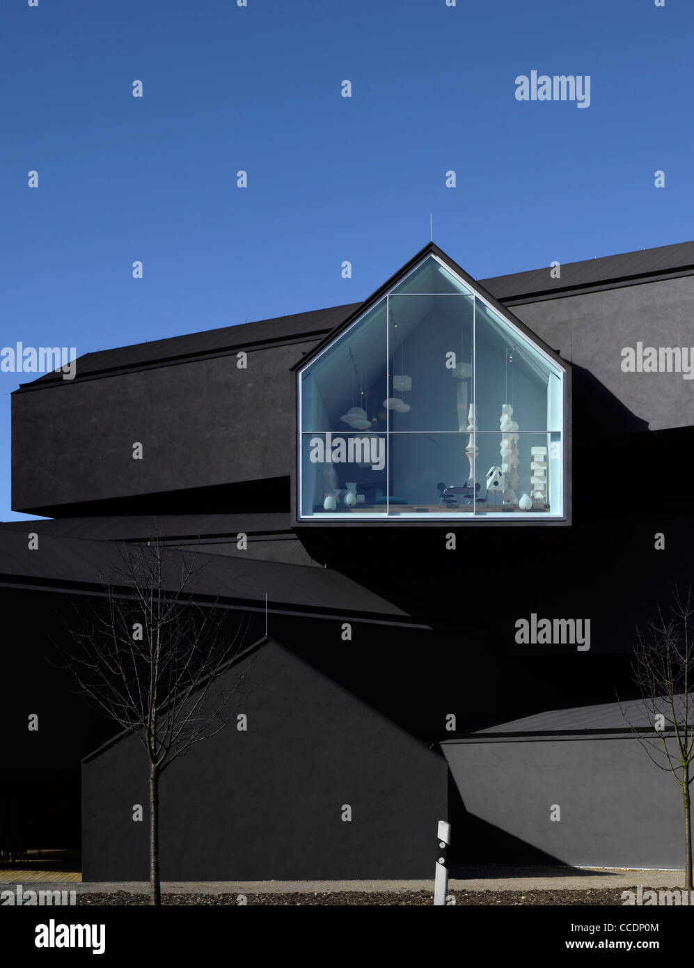 Vitra museum basel -Fotos und -Bildmaterial in hoher Auflösung – Alamy