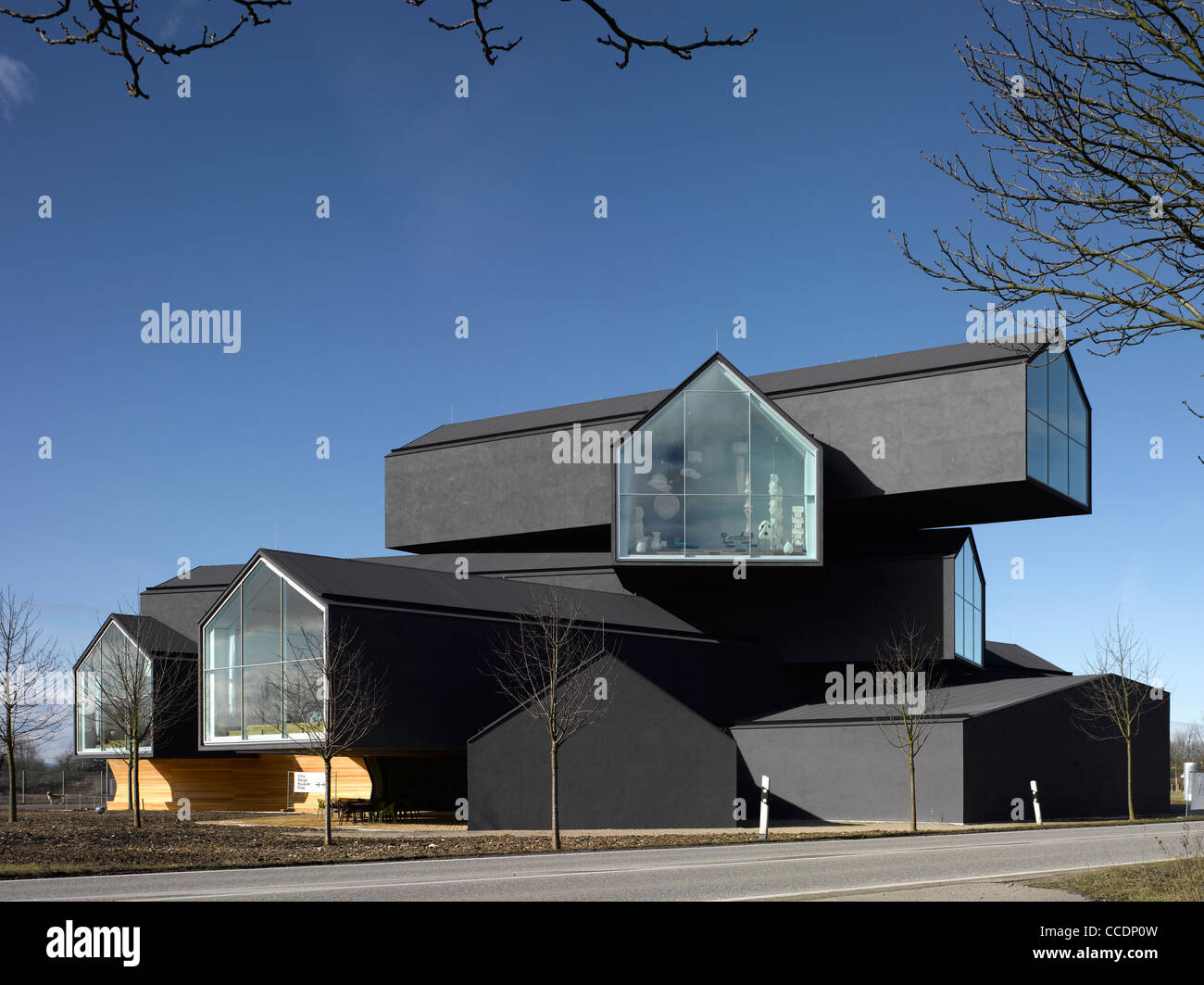 Vitra museum basel -Fotos und -Bildmaterial in hoher Auflösung – Alamy
