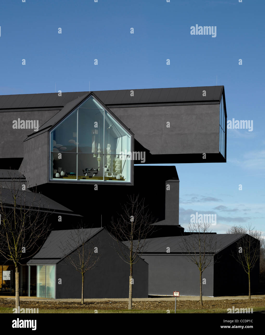 Vitra museum basel -Fotos und -Bildmaterial in hoher Auflösung – Alamy