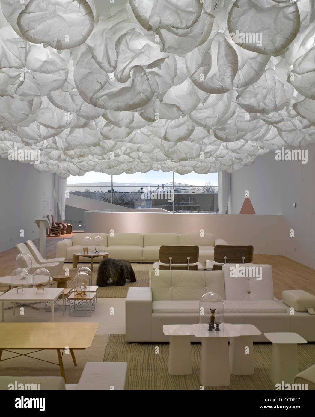 Vitra Basel Stockfotos und -bilder Kaufen - Alamy