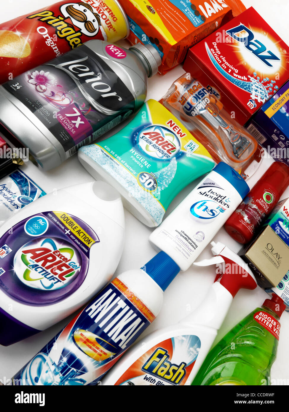 Olay products -Fotos und -Bildmaterial in hoher Auflösung – Alamy