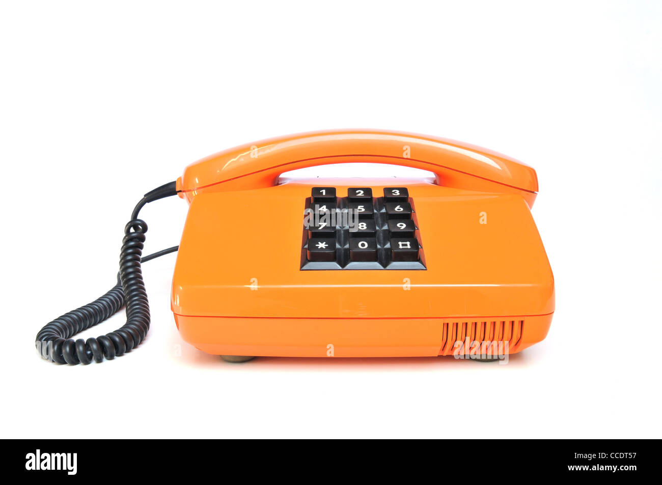 Retro telefon -Fotos und -Bildmaterial in hoher Auflösung – Alamy