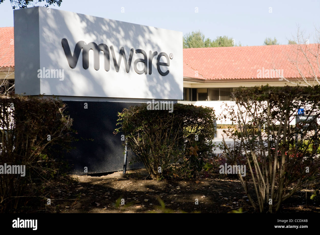 Vmware logo -Fotos und -Bildmaterial in hoher Auflösung - Seite 2 - Alamy