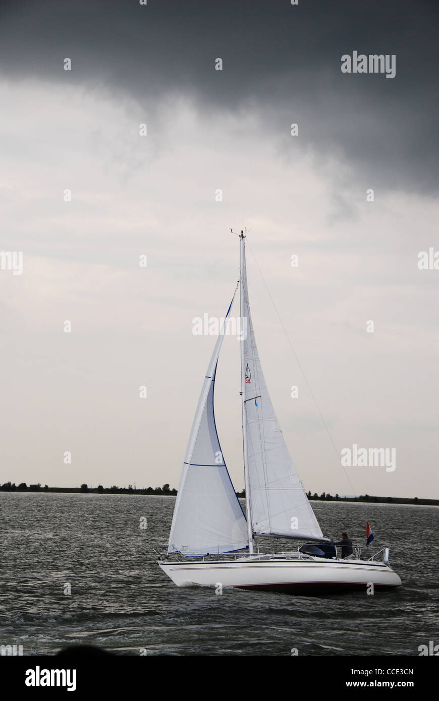 Ijsselmeer niederlande -Fotos und -Bildmaterial in hoher Auflösung – Alamy