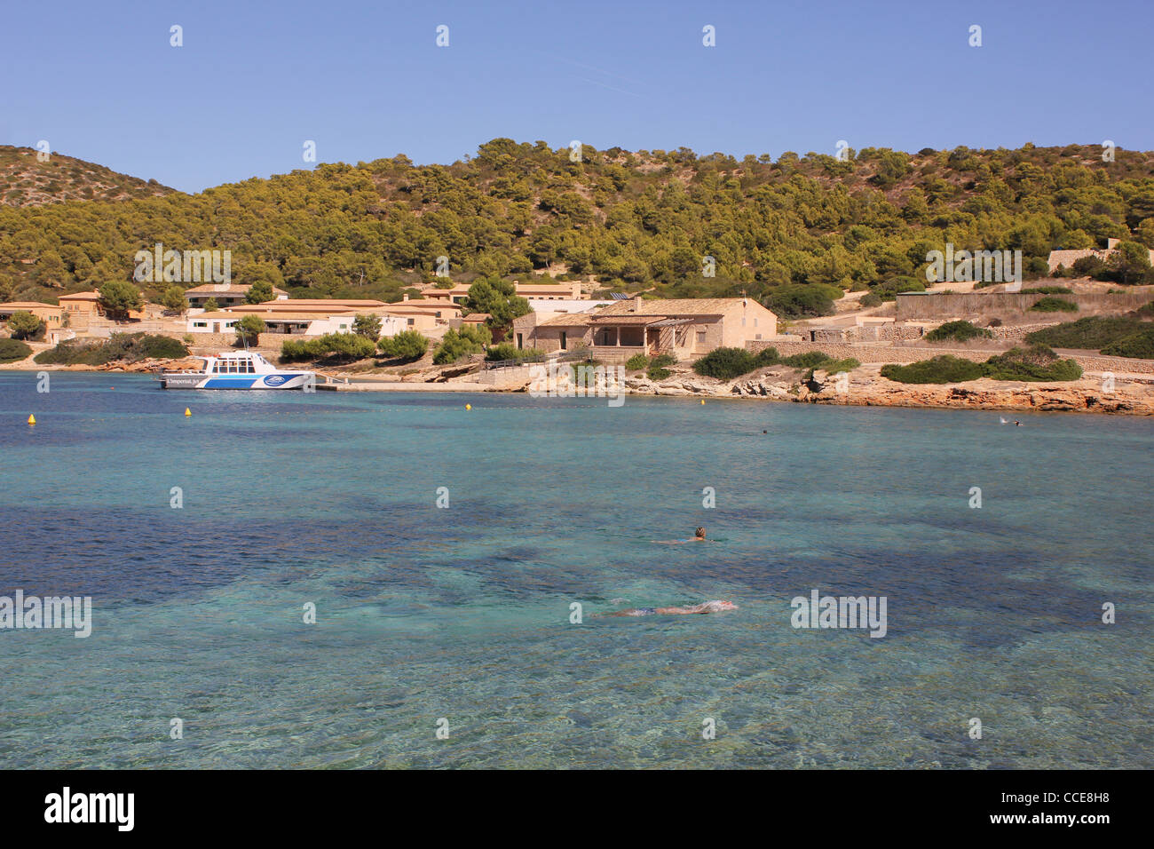 Spanien luxusparadies erhaltung -Fotos und -Bildmaterial in hoher ...