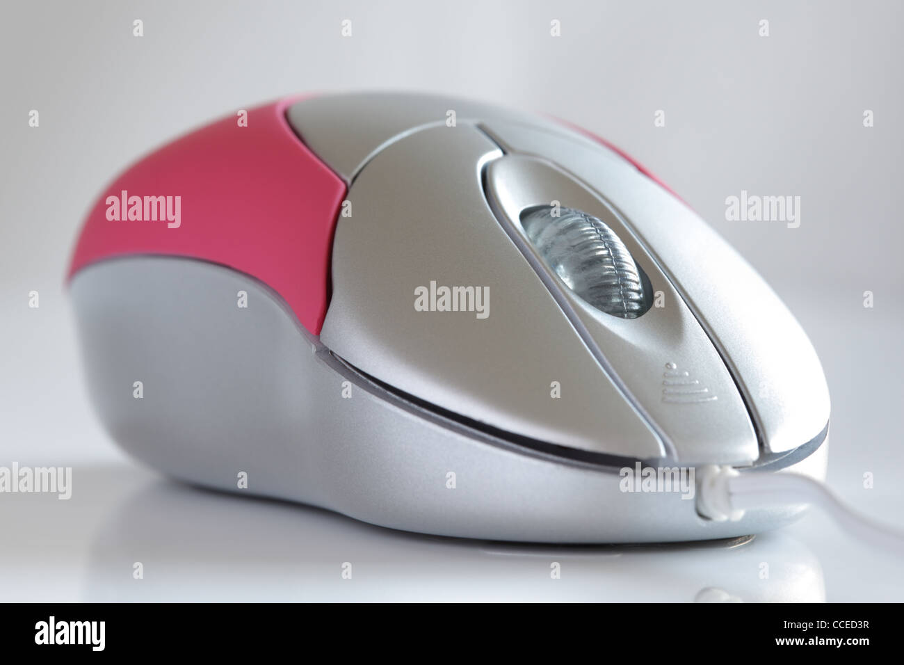 Optische computermaus -Fotos und -Bildmaterial in hoher Auflösung – Alamy