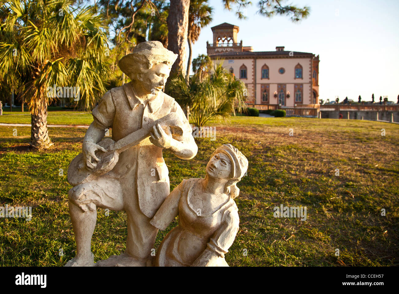 Ringling Brothers Museum Stockfotos und -bilder Kaufen - Alamy
