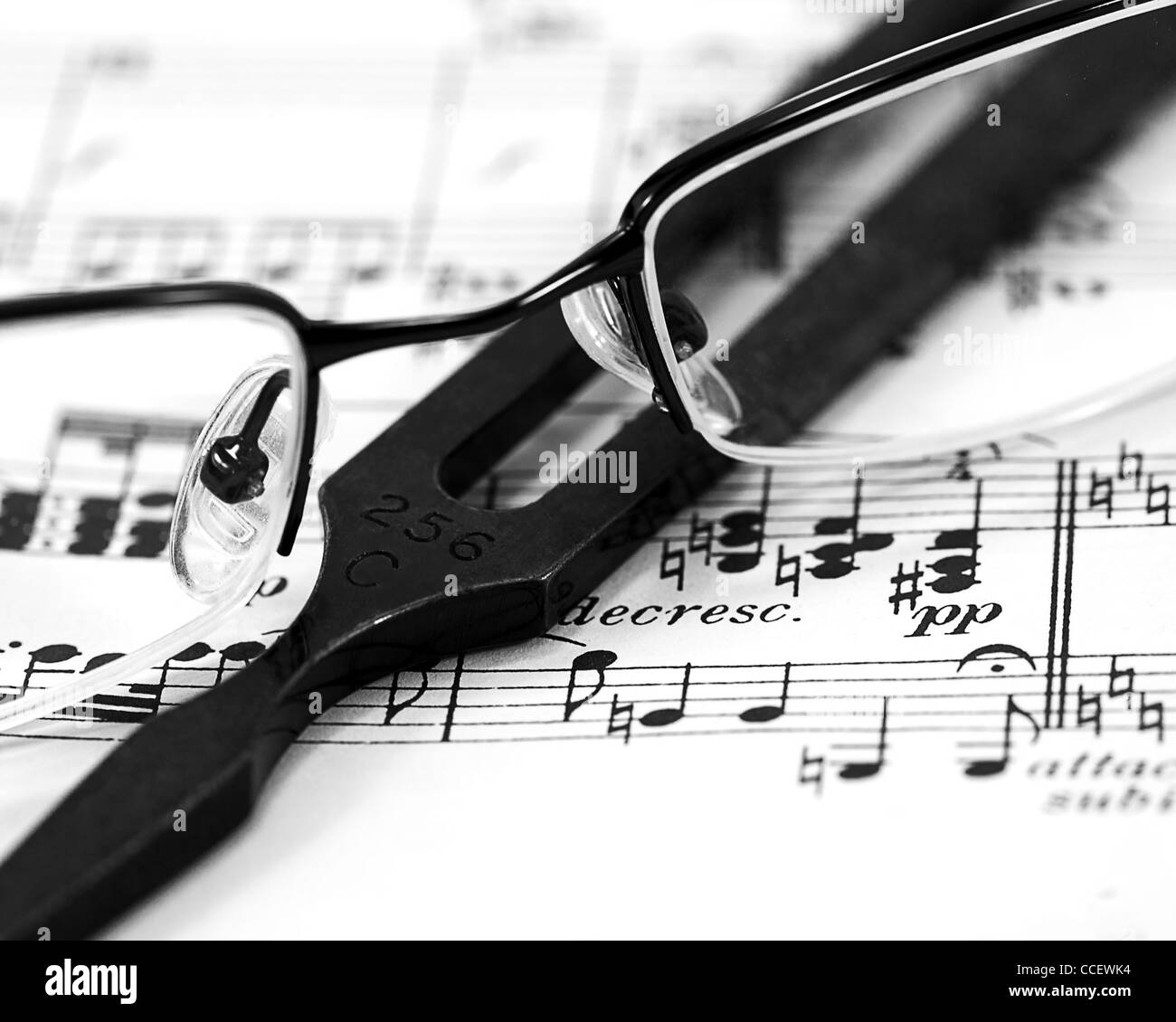 Komposition komponieren Stockfotos und -bilder Kaufen - Alamy