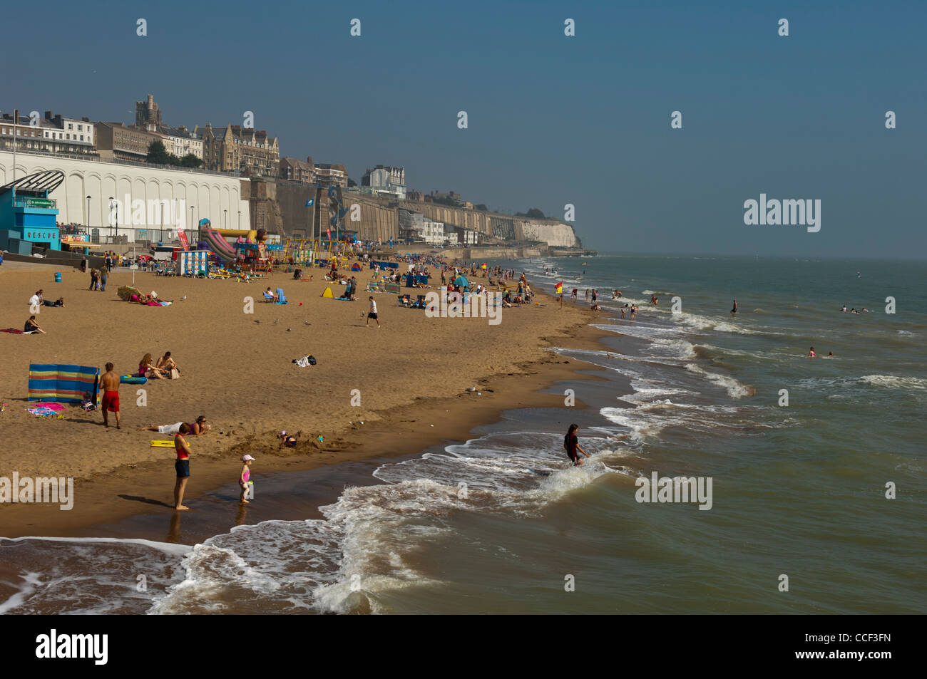 Ramsgate main sands -Fotos und -Bildmaterial in hoher Auflösung – Alamy