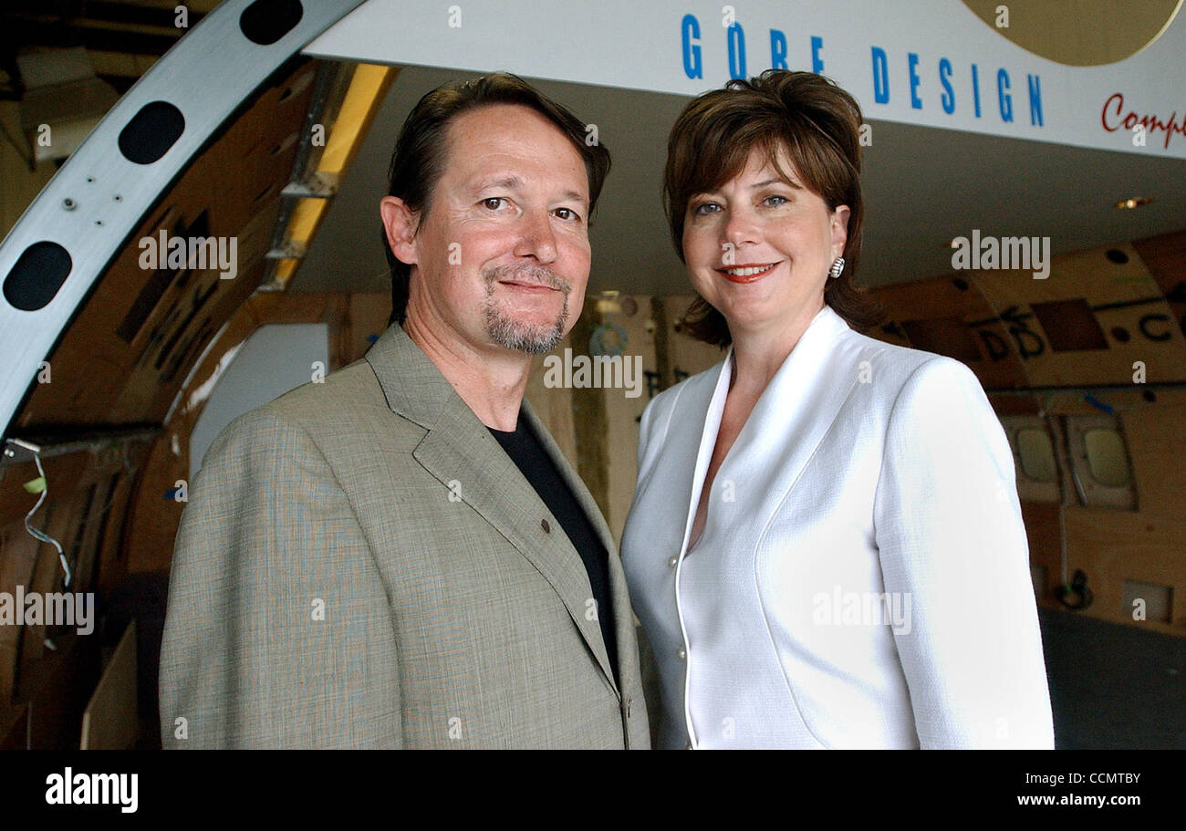 Geschäft Jerry und Kathy Gore GORE DESIGN Fertigstellungen in San ...