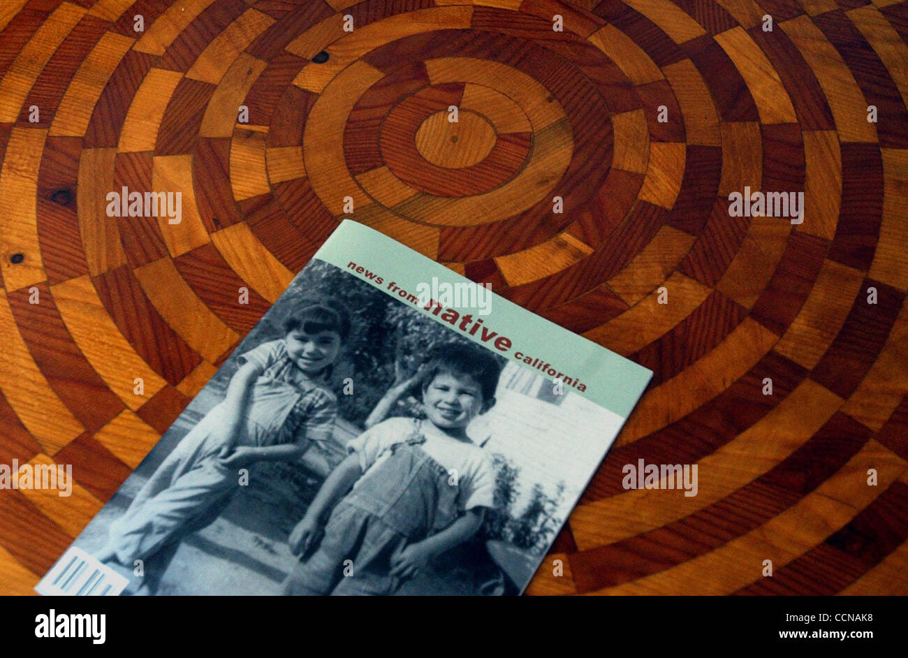 Malcolm margolin -Fotos und -Bildmaterial in hoher Auflösung – Alamy