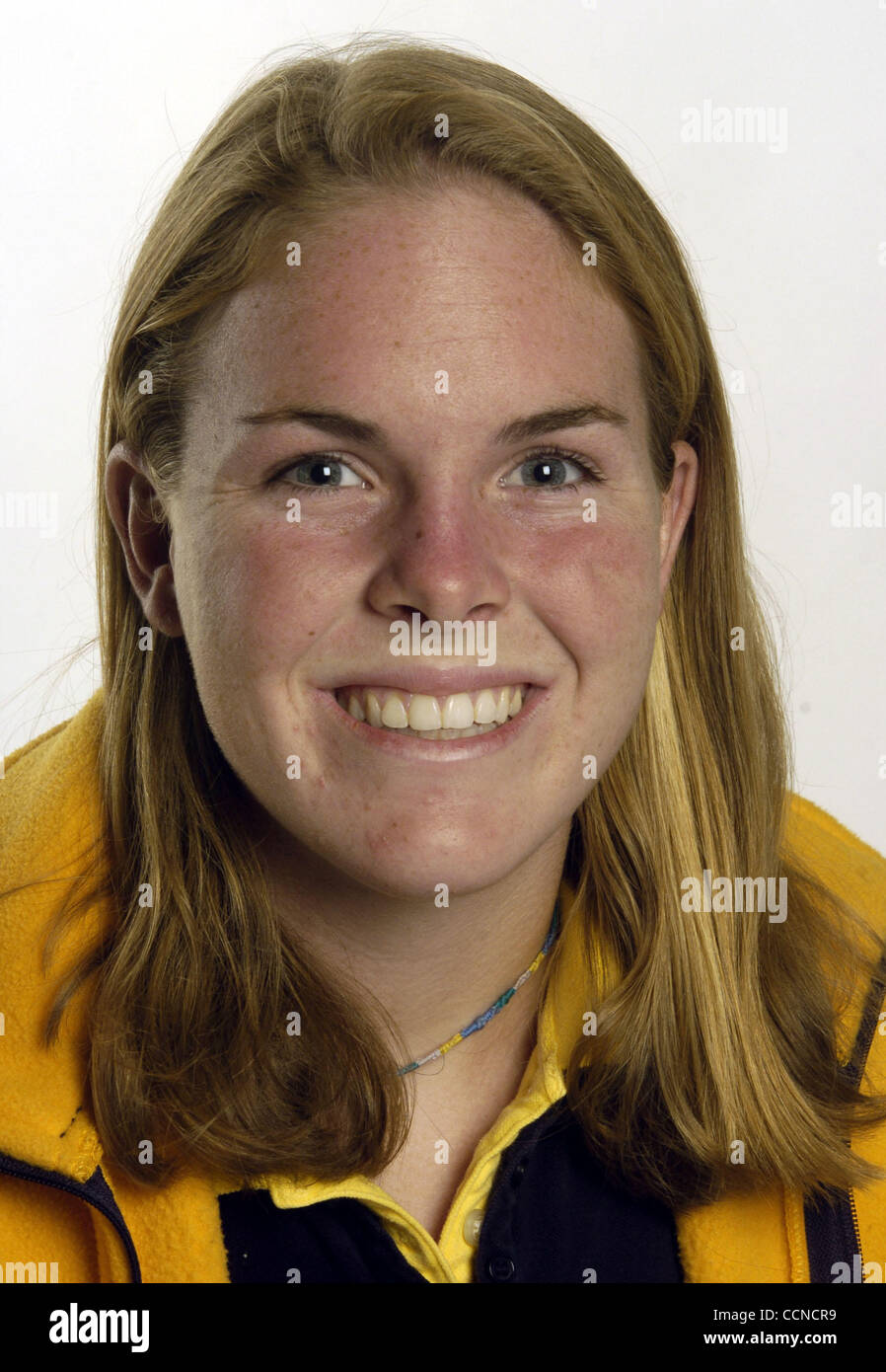 Foto von San Ramon Athlet der Woche Meghan Moore auf Mittwoch, 29 ...