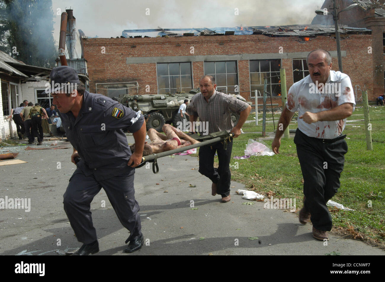 Beslan children -Fotos und -Bildmaterial in hoher Auflösung – Alamy