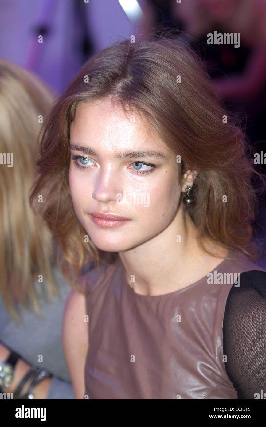 Russischen Supermodel Natalia Vodianova Wodjanowa Besucht Russian russischen-supermodel-natalia-vodianova-wodjanowa-besucht-russian