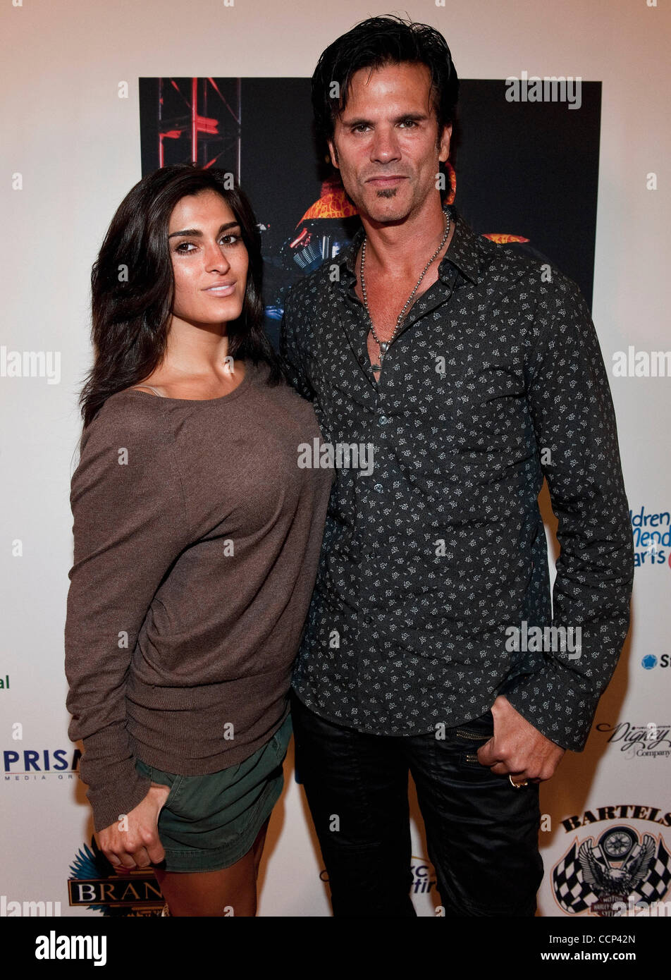 Lorenzo lamas craig and shawna craig -Fotos und -Bildmaterial in hoher ...