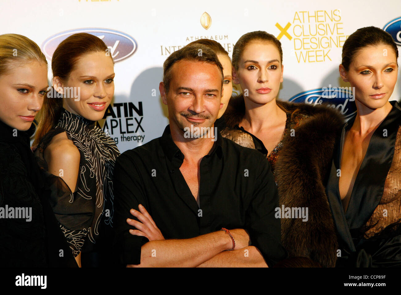 Athen xclusive designer woche -Fotos und -Bildmaterial in hoher ...