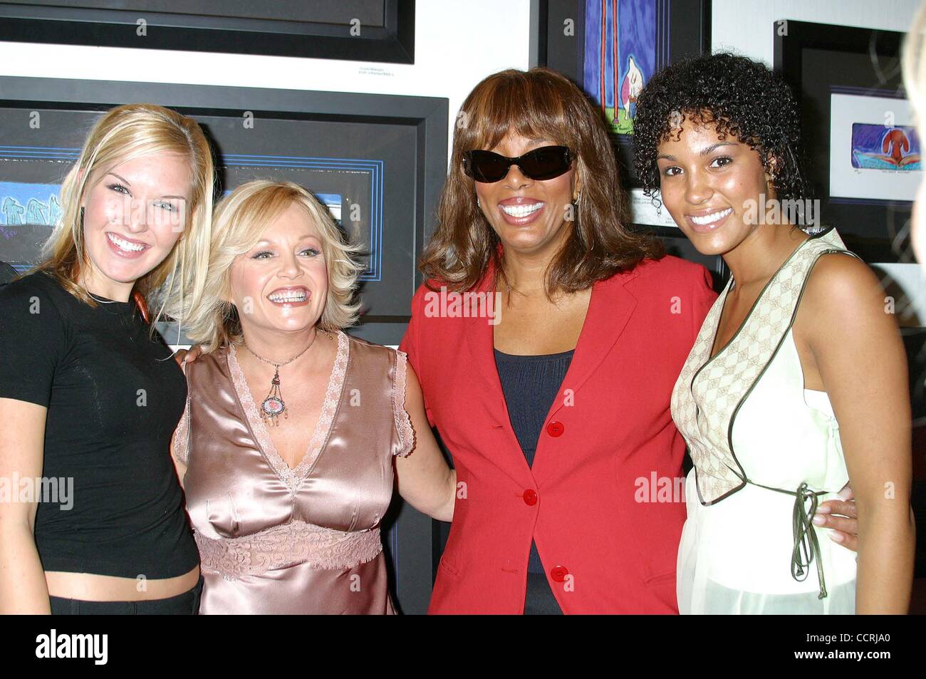 Donna summers tochter -Fotos und -Bildmaterial in hoher Auflösung – Alamy