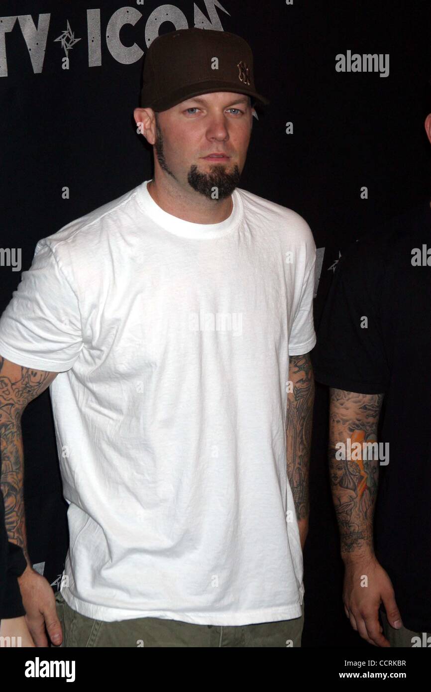 Fred durst 2003 mtv icon -Fotos und -Bildmaterial in hoher Auflösung ...