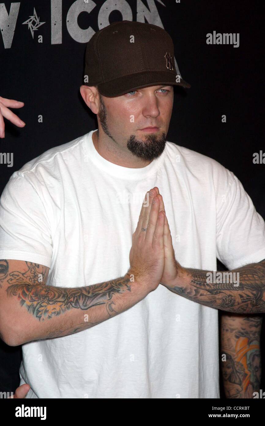 Fred durst 2003 mtv icon -Fotos und -Bildmaterial in hoher Auflösung ...